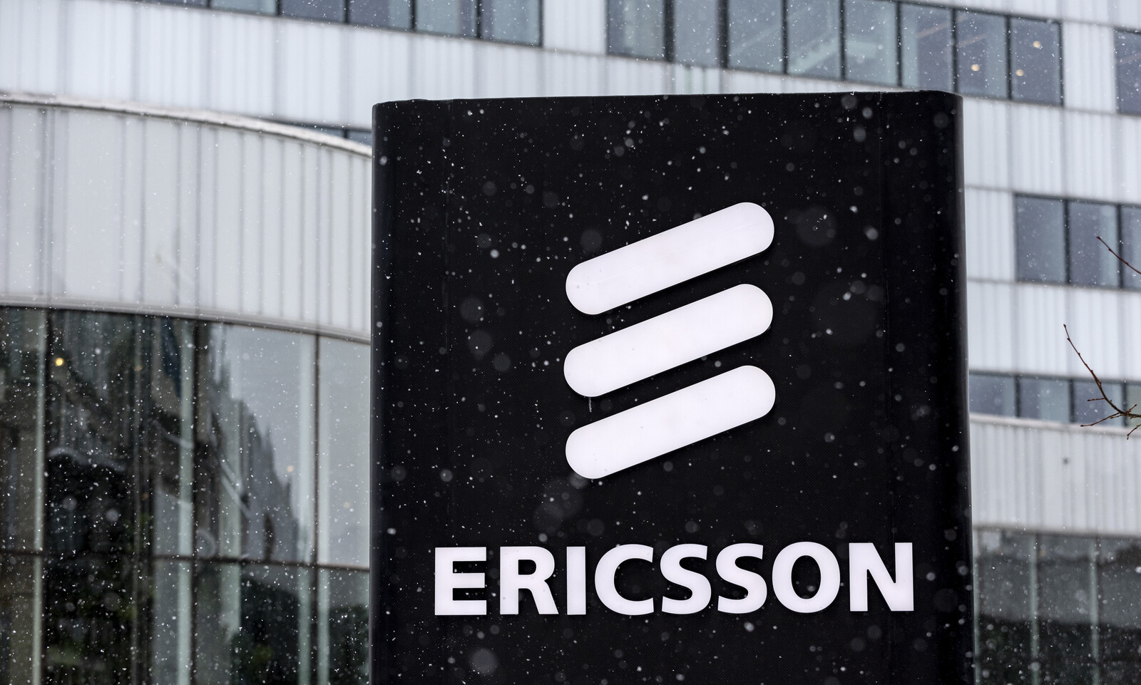 Ericsson receives new multi-billion order from India | Sweden Herald
