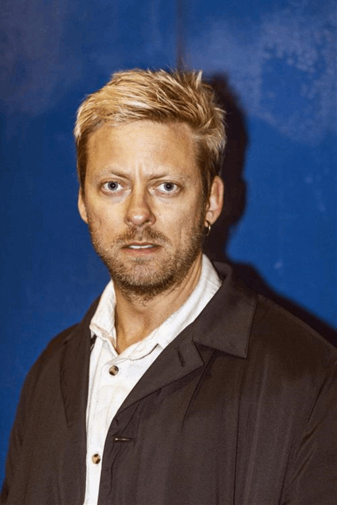 He receives the PO Enquist Prize | Sweden Herald
