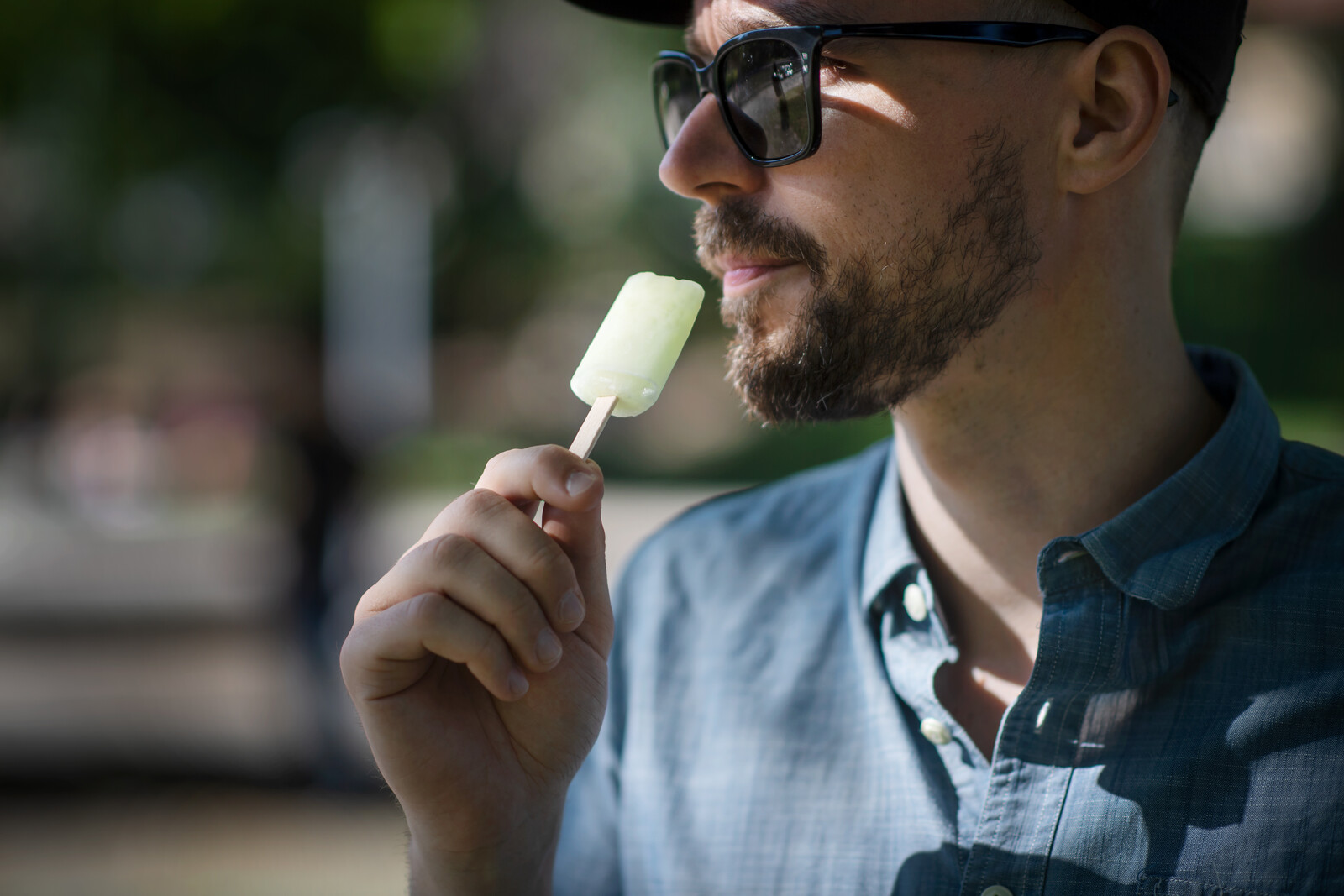 Piggelin Ice Cream Adds Milk Allergy Warning Label | Sweden Herald