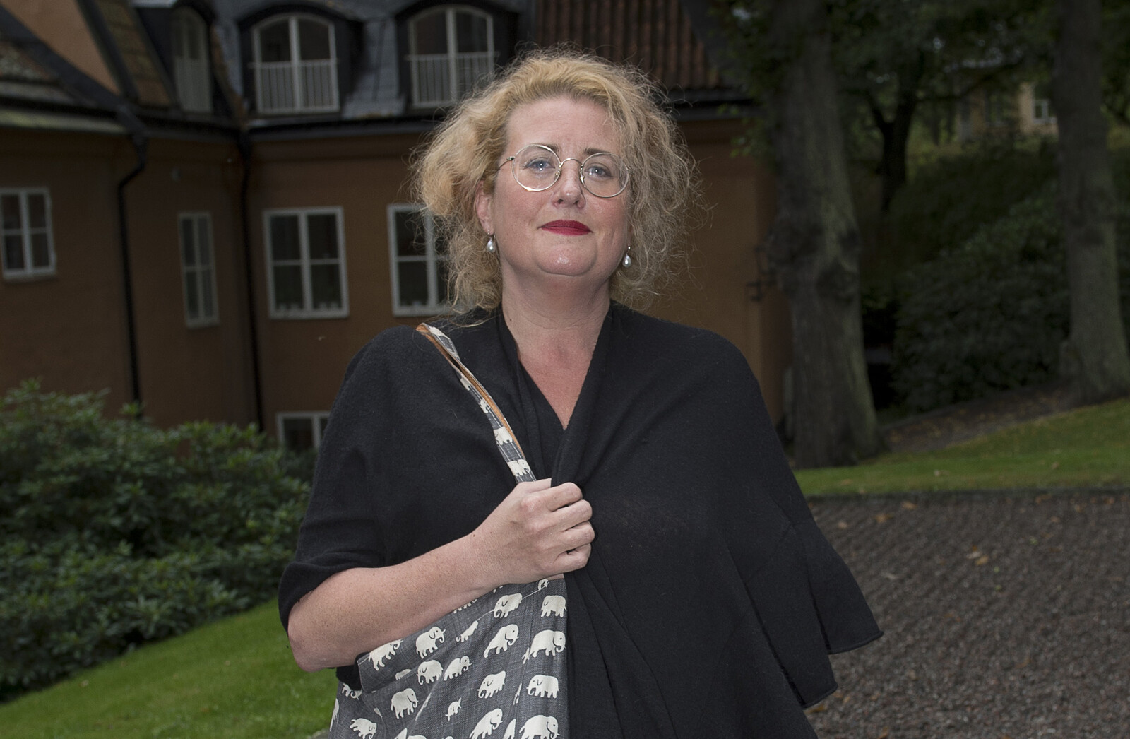 Ulrica Schenström, Former State Secretary, Dies at 52 | Sweden Herald