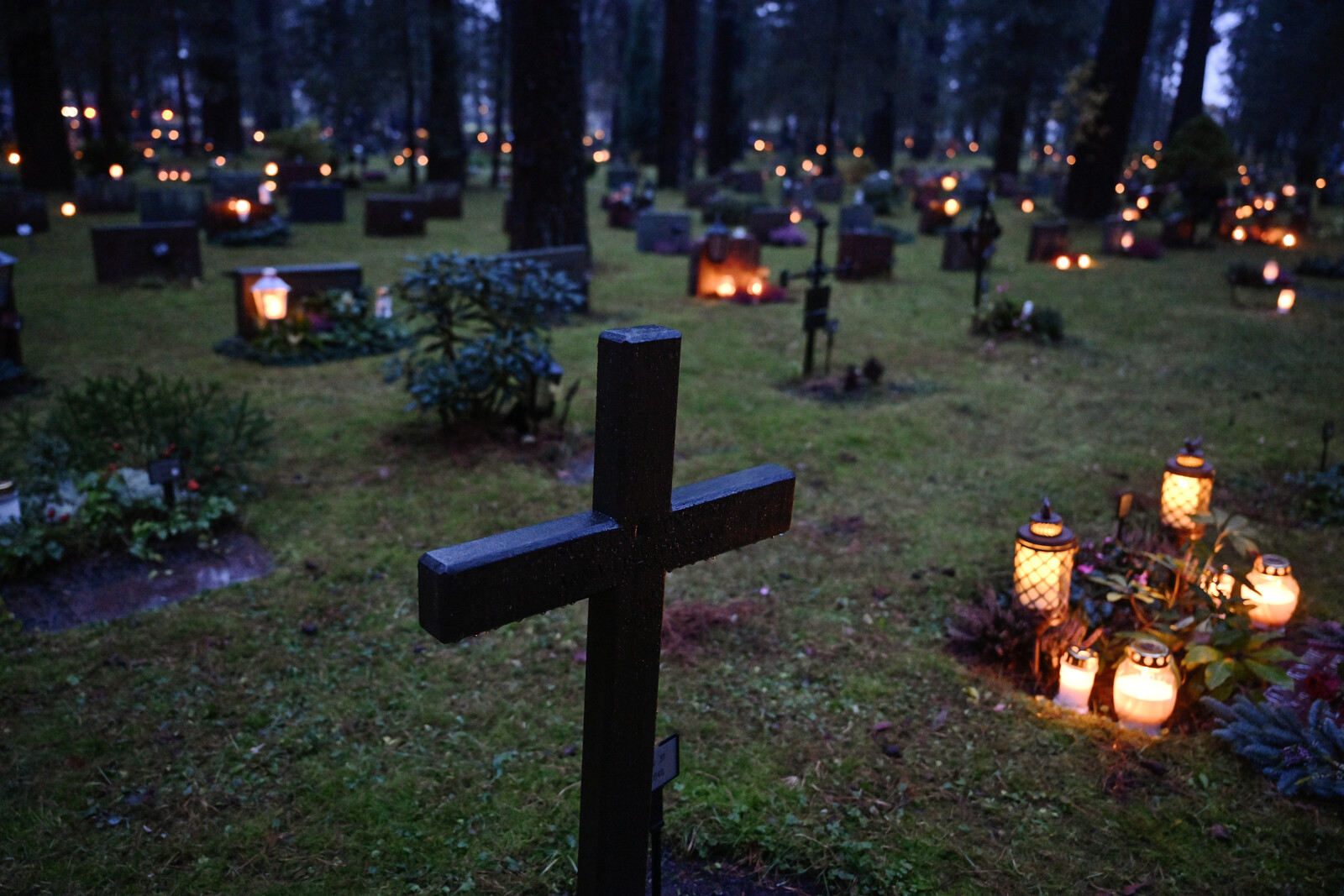 The Church Honors Victims of Witch Trials | Sweden Herald