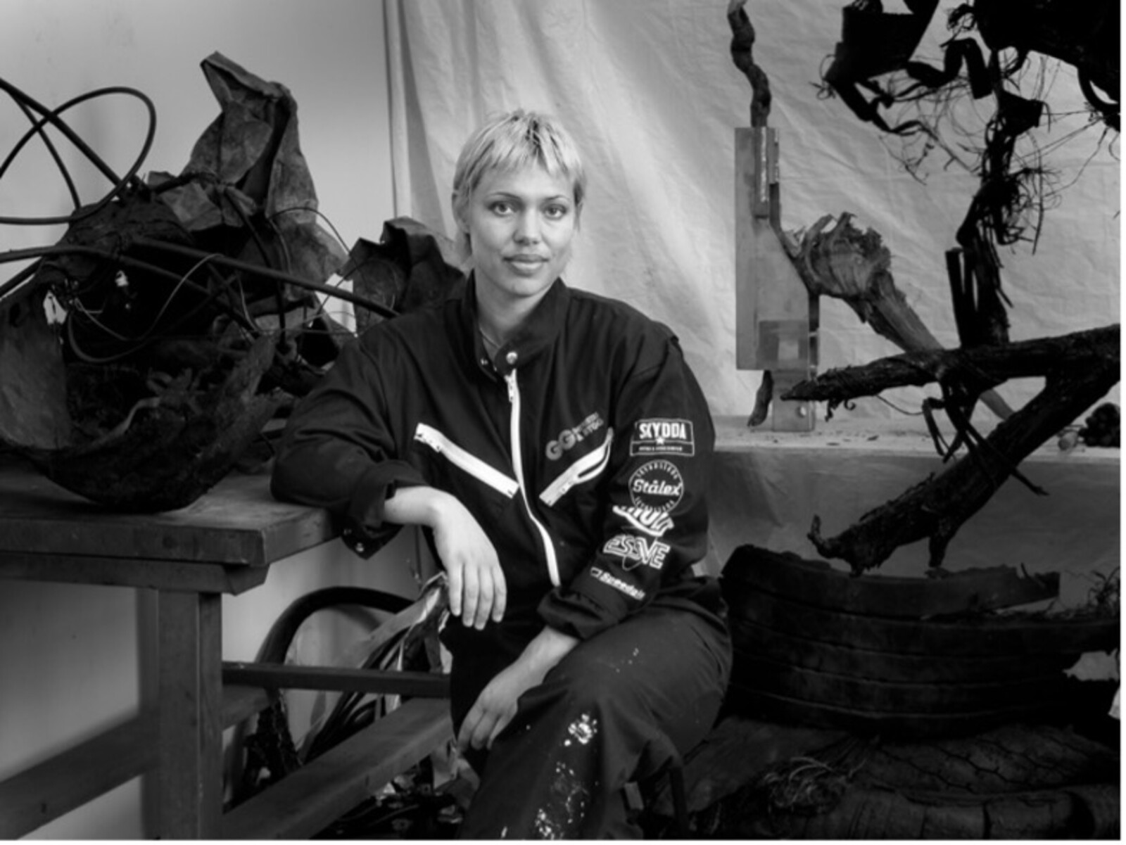 Josefine Östlund Receives Large Art Grant | Sweden Herald