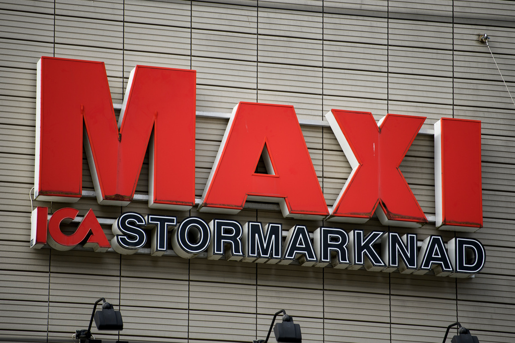 Ica Maxi made a billion profit | Sweden Herald