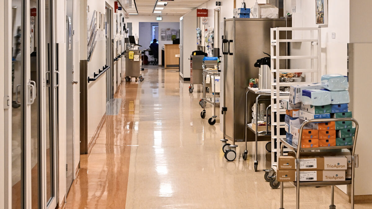 Many people in Sweden wait too long for surgery | Sweden Herald