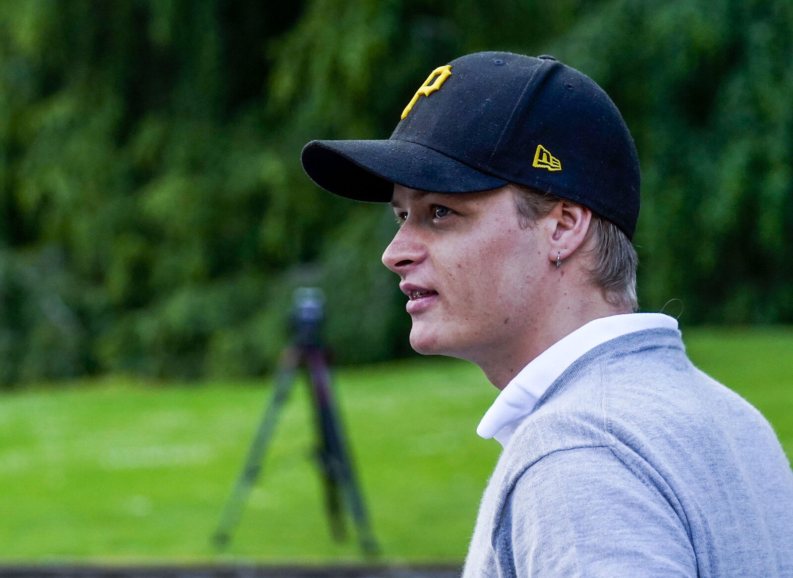 Timeline of Marius Borg Høiby's Legal Troubles and Charges | Sweden Herald
