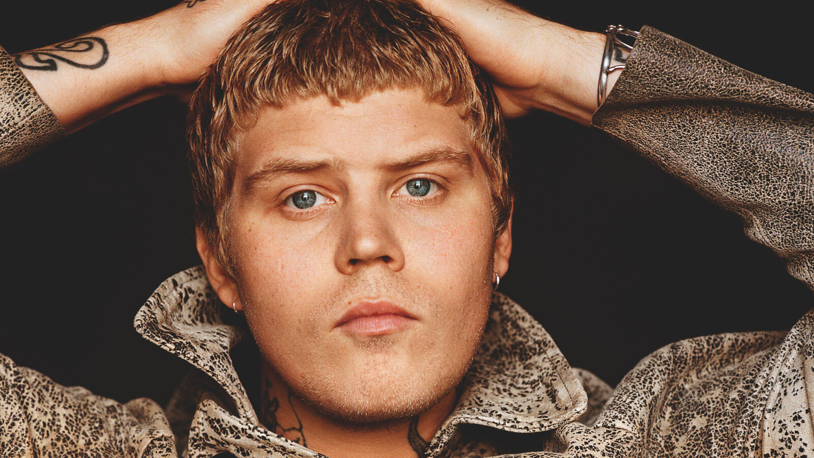Yung Lean receives Stim award | Sweden Herald