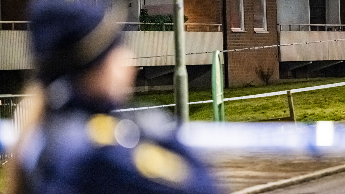 Explosion in Malmö points to hand grenade | Sweden Herald