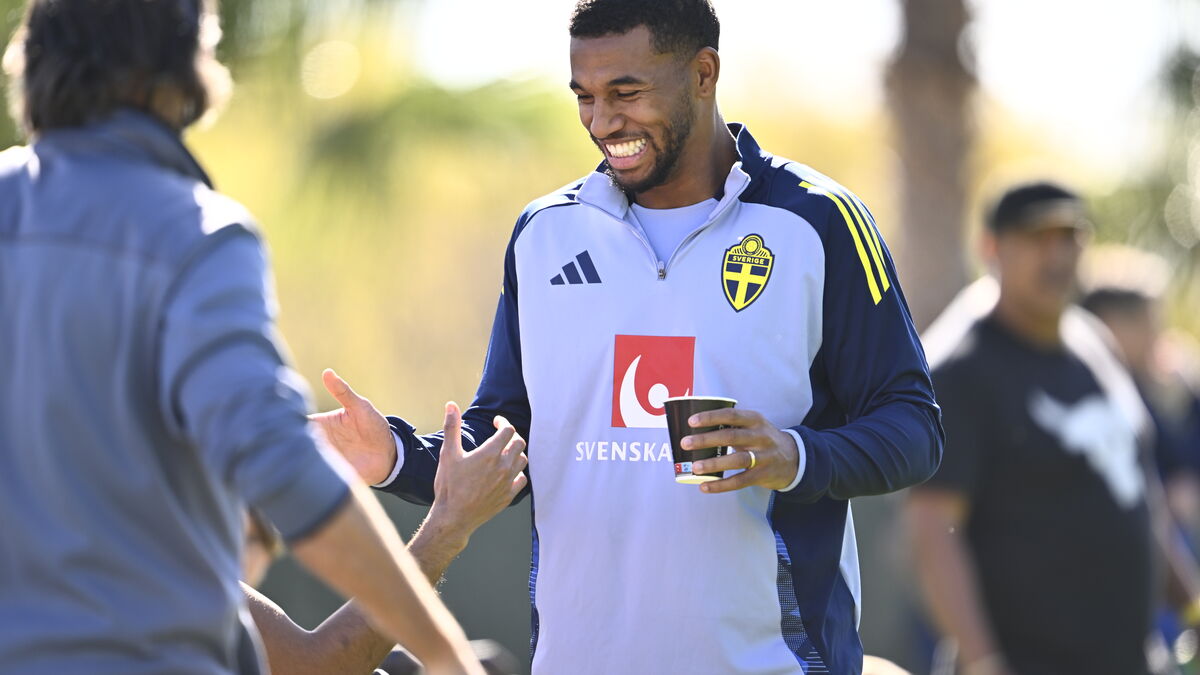 Swedish Hien's first Serie A goal – after just over 100 matches ...