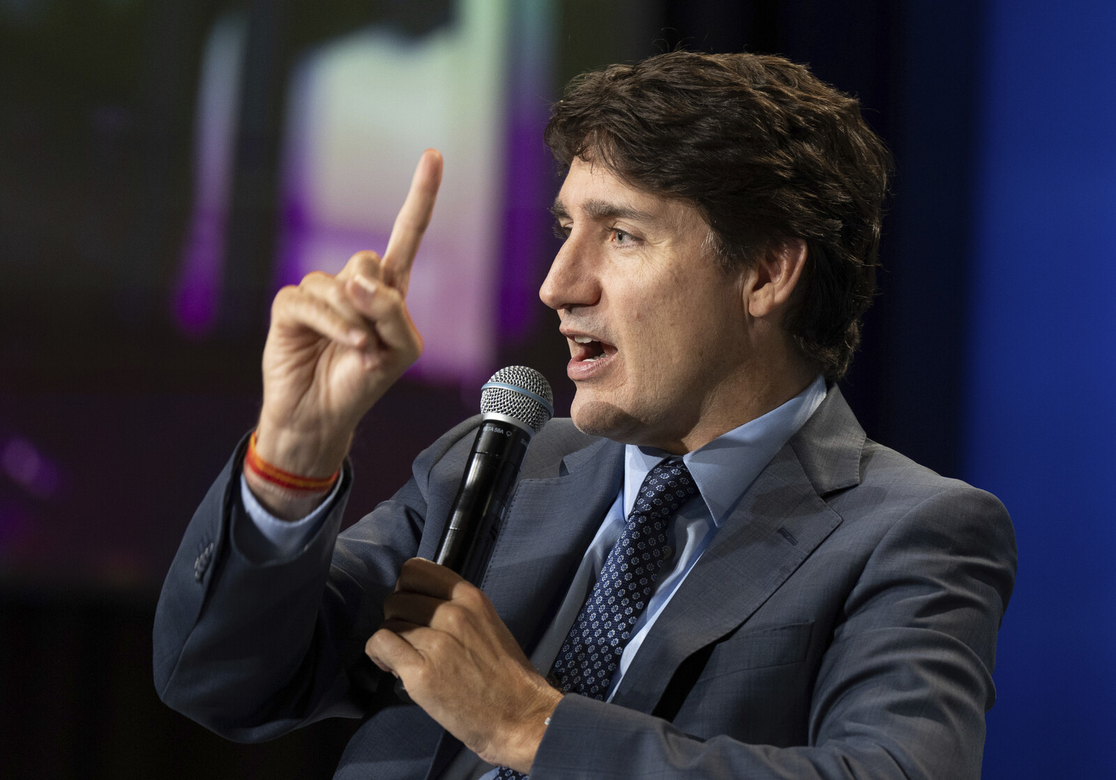Canada's Trudeau Survives No-Confidence Vote | Sweden Herald