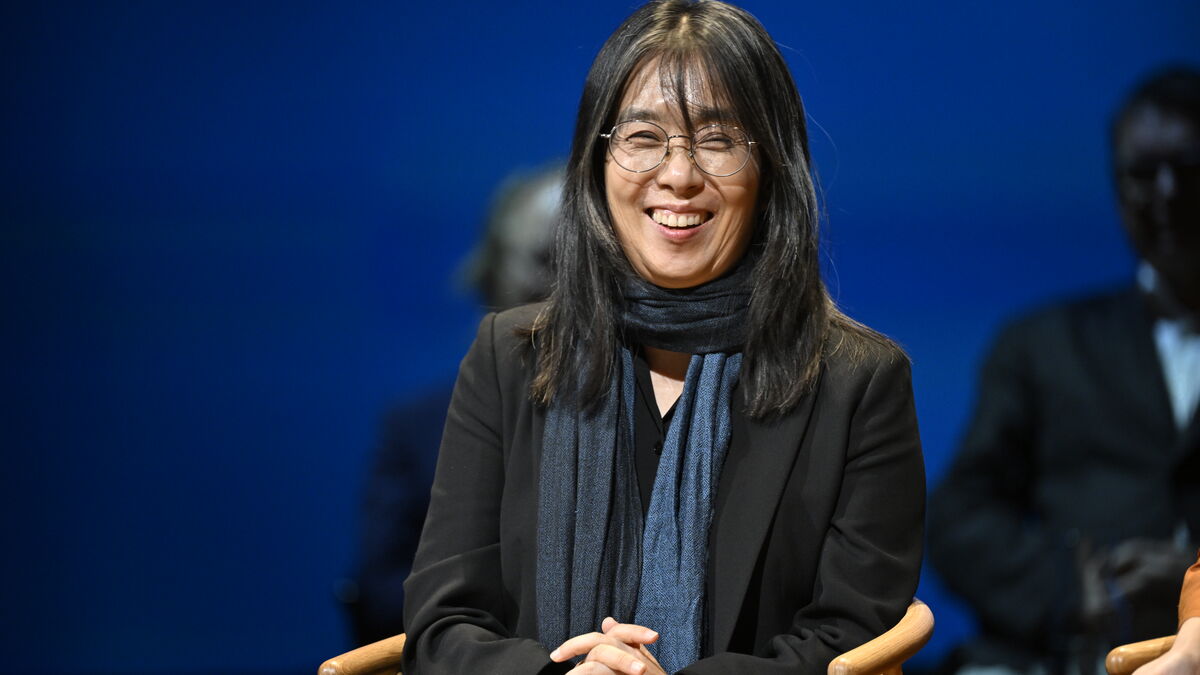 Han Kang's book becomes music – world premiere in Sweden | Sweden Herald