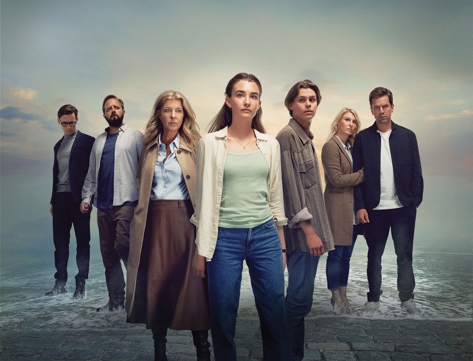 This week's film and series – Denmark must be evacuated | Sweden Herald
