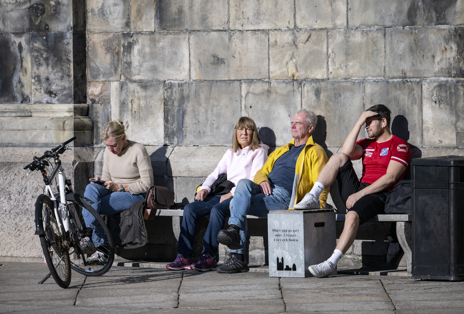 Summer Temperatures to Sweep Across Sweden Next Week | Sweden Herald