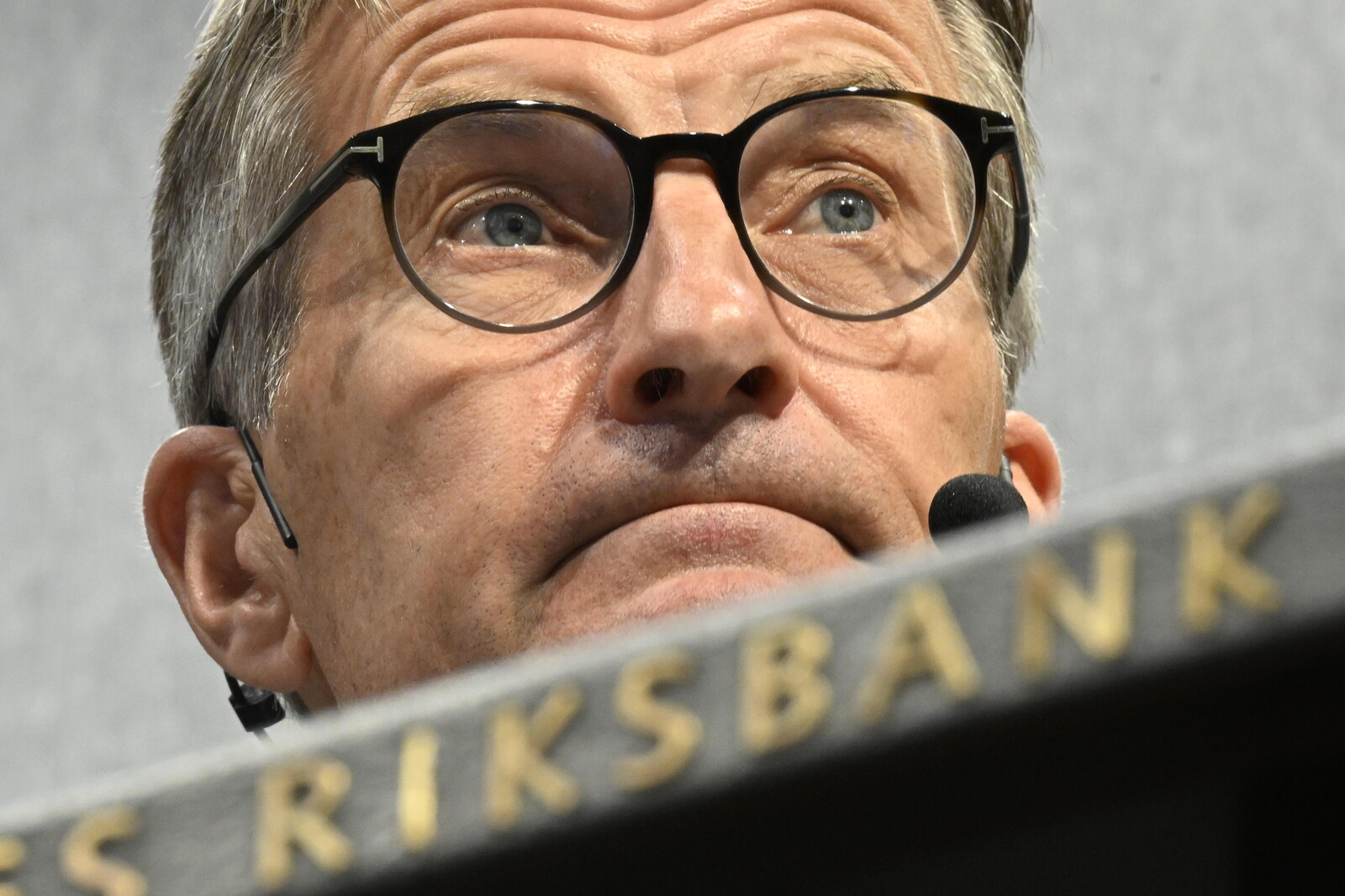 Now the figure is coming that can determine your mortgage rate | Sweden ...