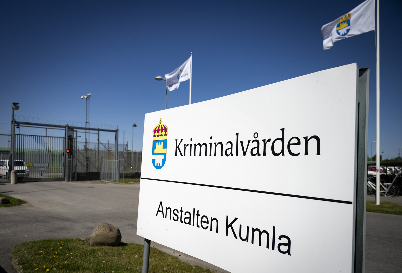 Scabies is spreading quickly at Kumla Prison | Sweden Herald