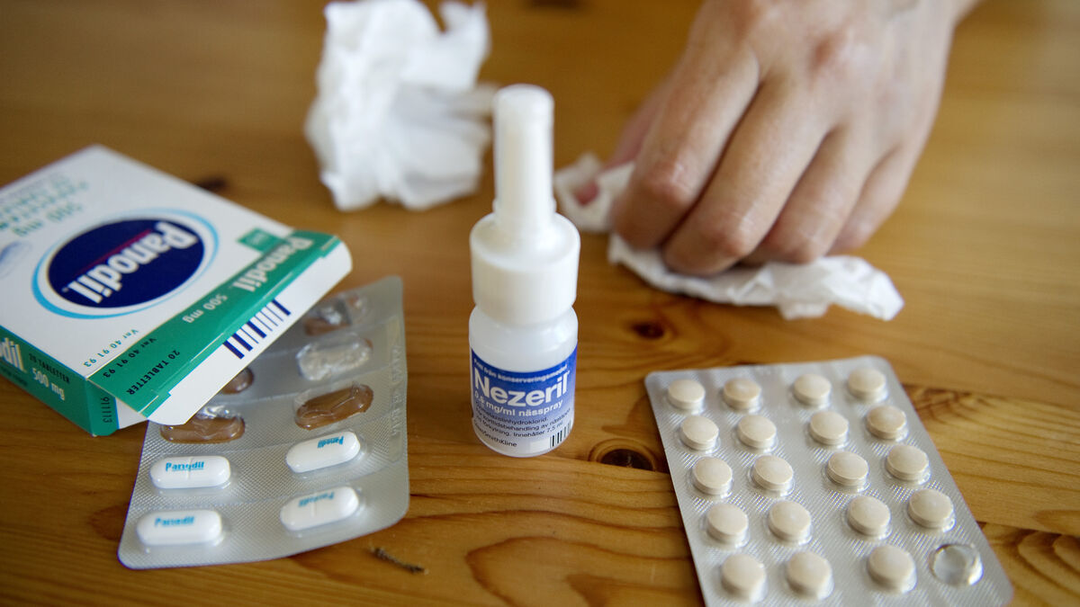 The Christmas flu peak is over, Public Health Agency of Sweden says ...