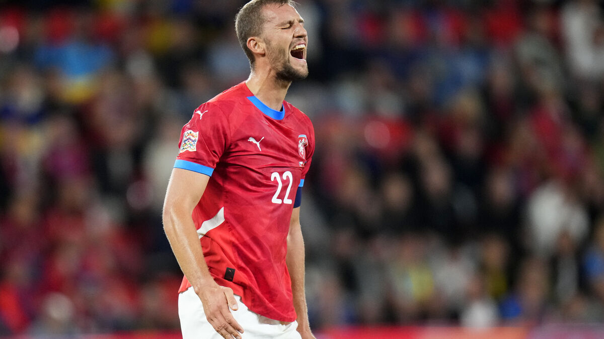Didn't thank the fans - loses the captain's armband | Sweden Herald