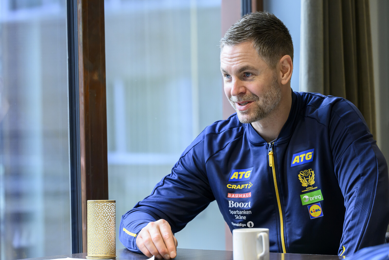 Palicka continues – signed with Norwegian champions | Sweden Herald