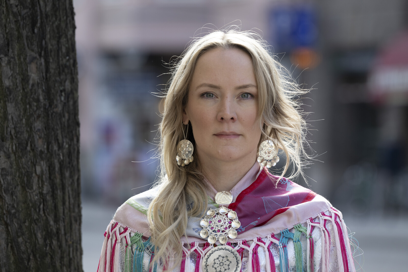 The Opera Stages a New Work in Sami | Sweden Herald