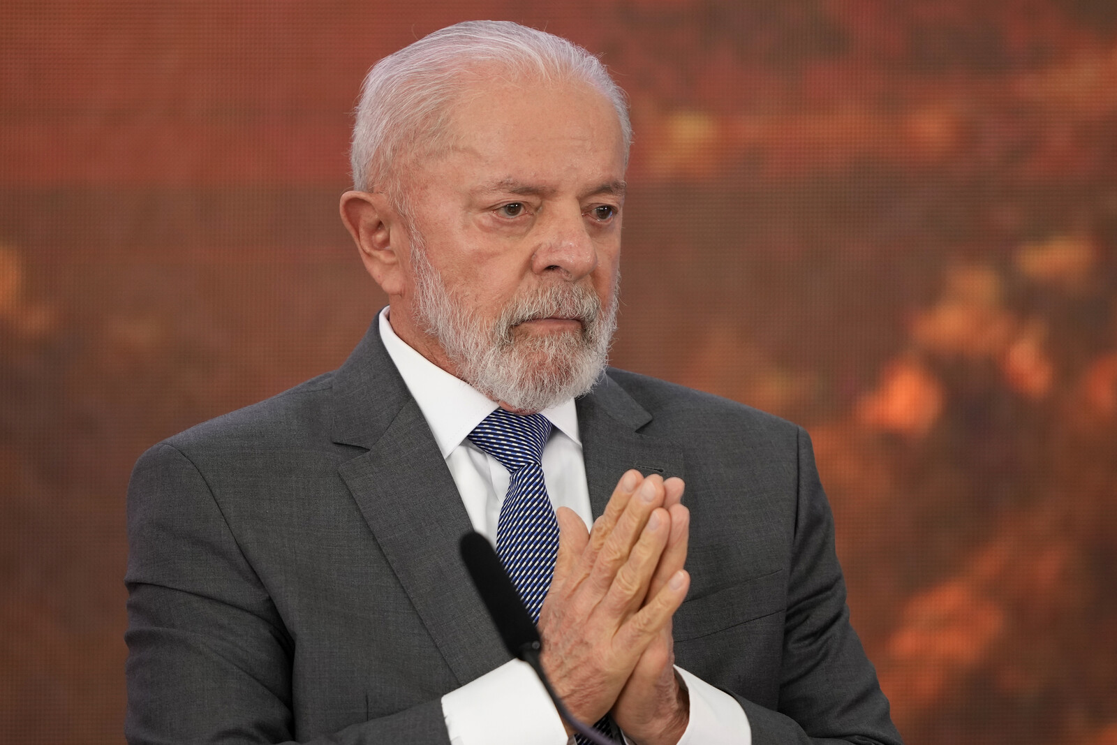 Lula expected to leave intensive care on Friday | Sweden Herald