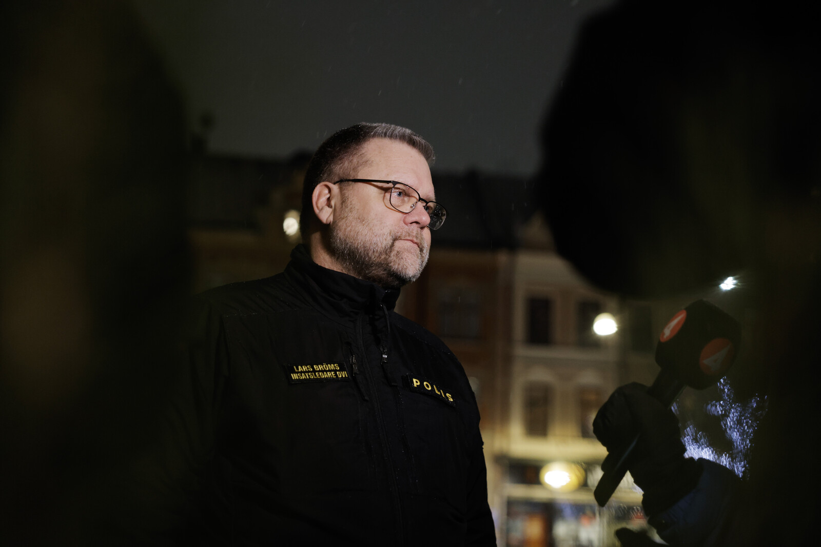 The Police: "The Worst Crime Scene You've Ever Experienced" | Sweden Herald