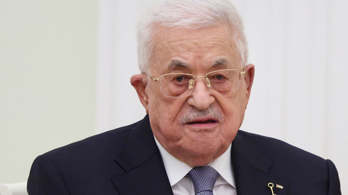 Abbas announces elections this fall for the PLO's governing council ...