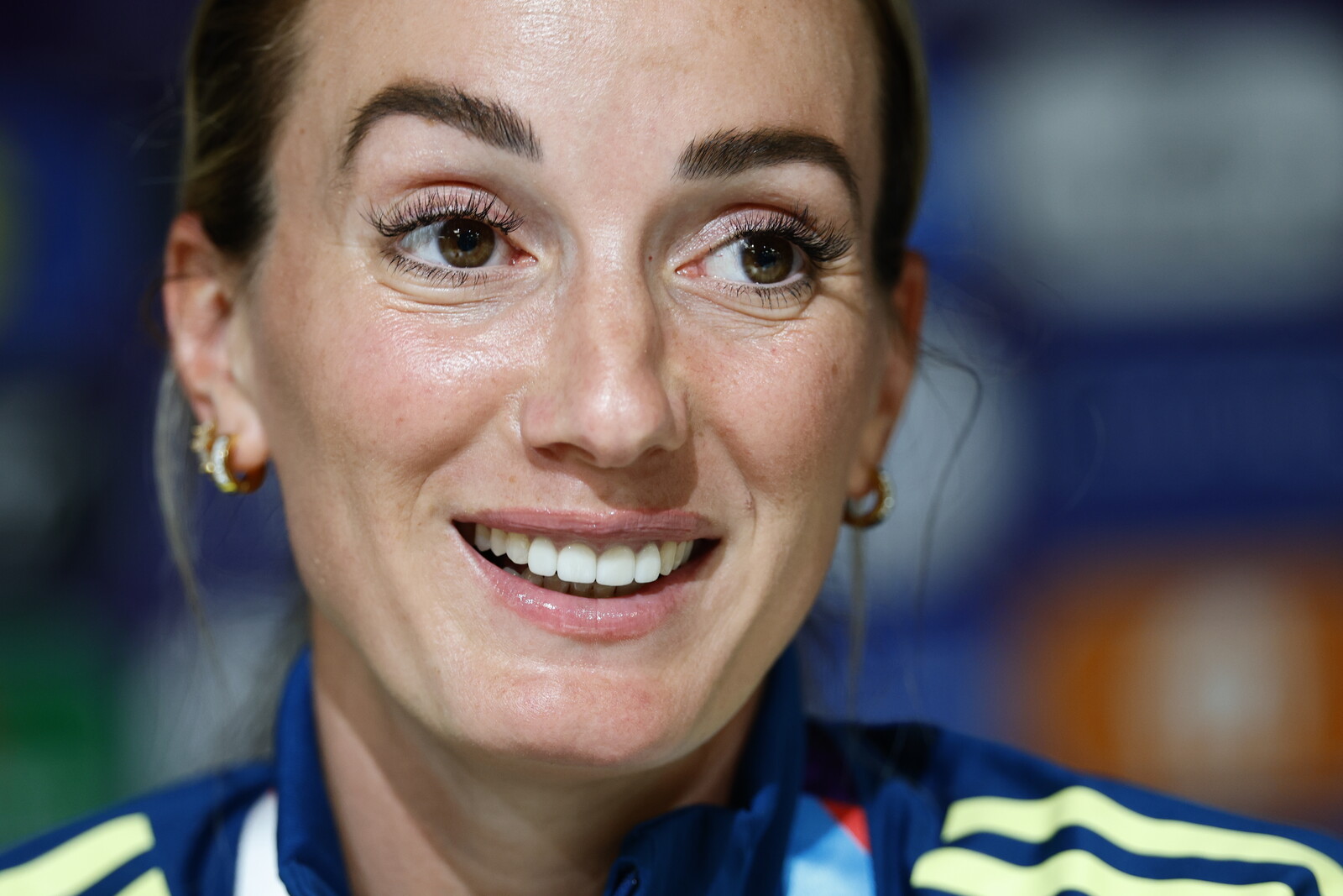 Kosovare Asllani Scores Historic Goal in London City Lionesses Debut ...