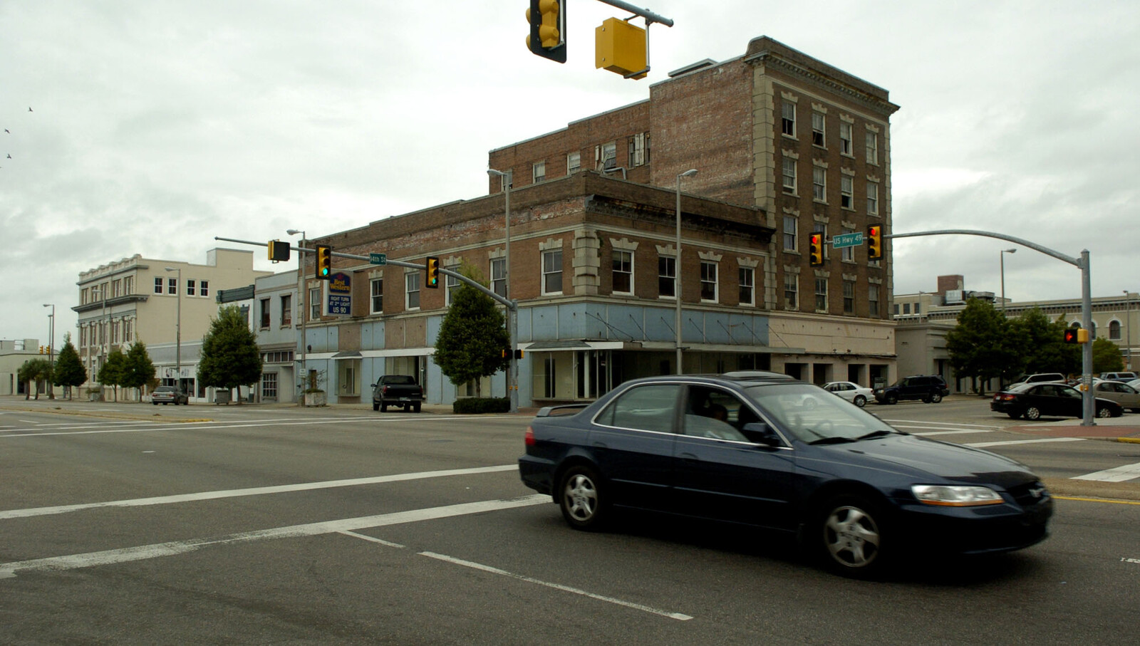 Mississippi Executes Longest-Serving Death Row Inmate After 49 Years ...