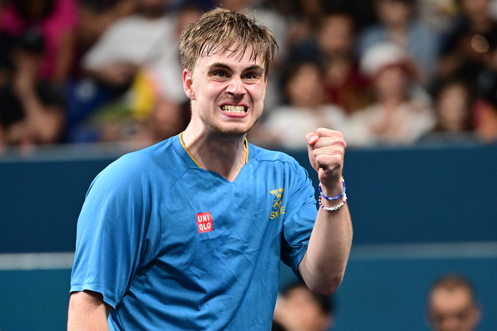 "Möregårdh: 'What We're Crying About Right Now'" | Sweden Herald