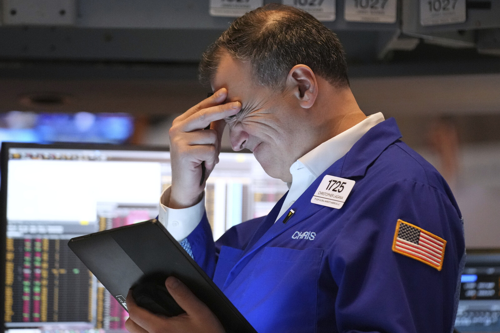 When to Sell in a Tumbling Stock Market: Expert Advice | Sweden Herald