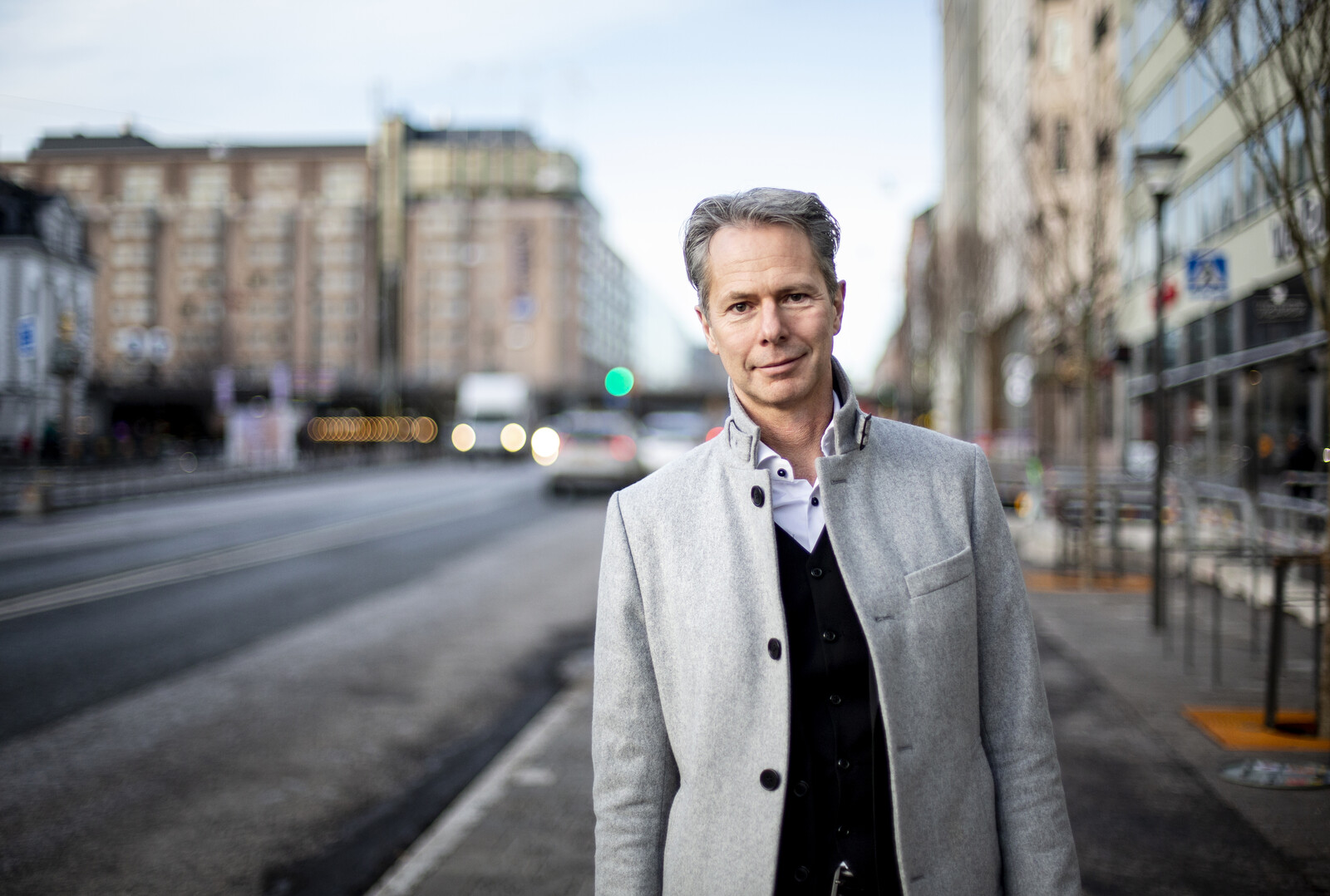 Evolution increases profit | Sweden Herald