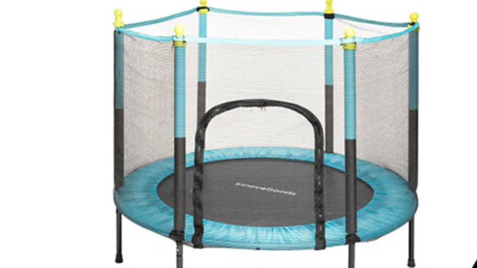 Trampoline recalled – risk of fall injuries | Sweden Herald