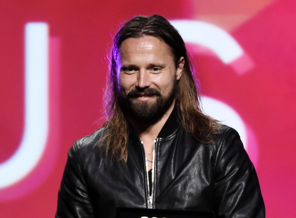 Max Martin Musical Premieres in Stockholm | Sweden Herald
