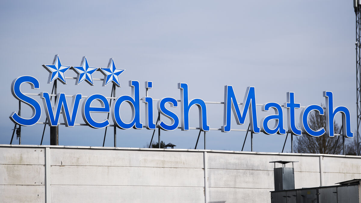 Swedish Match to Close Gotland Snus Factory, Relocate Production ...