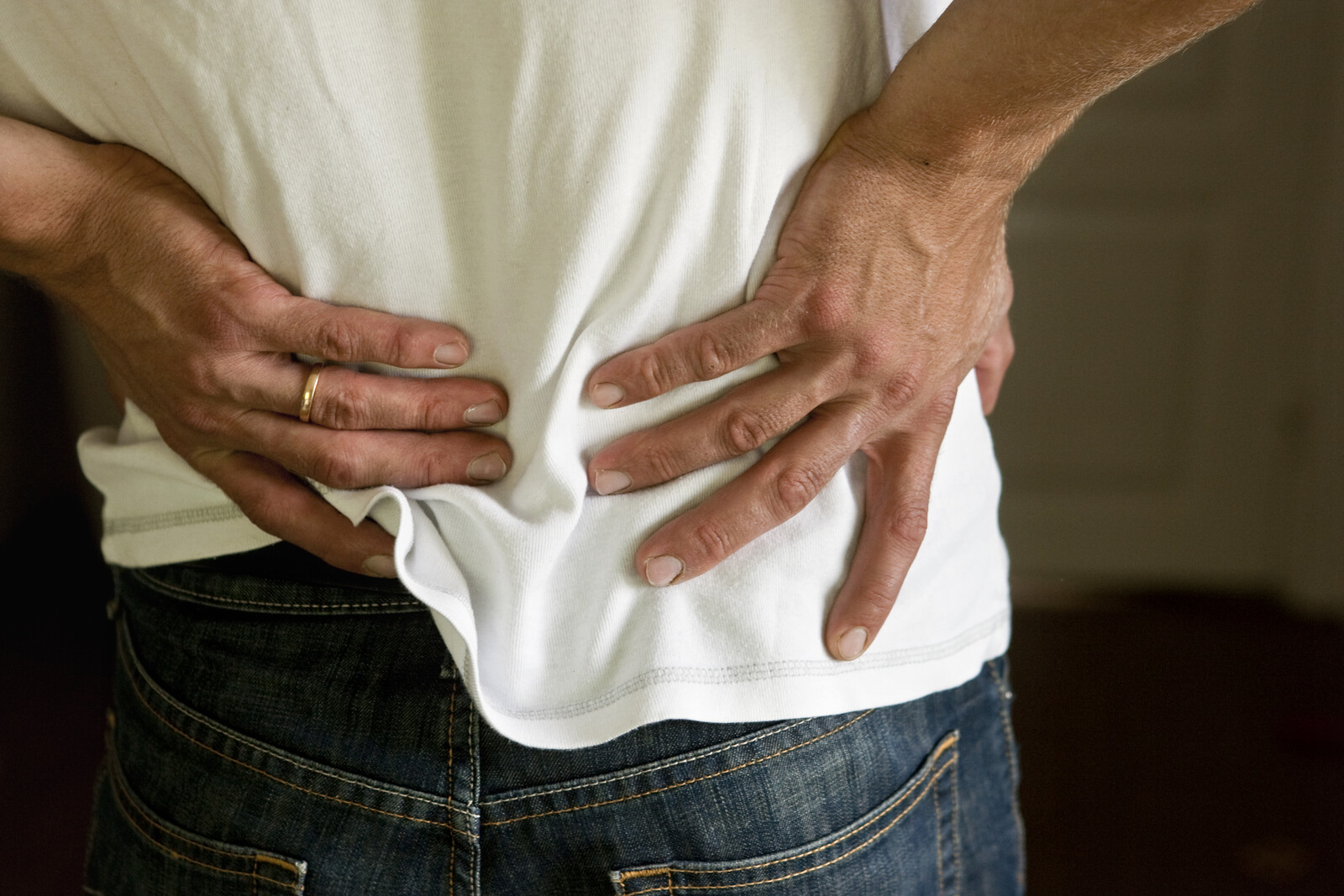 NSAIDs Show Effectiveness for Acute Back Pain, Study Finds | Sweden Herald