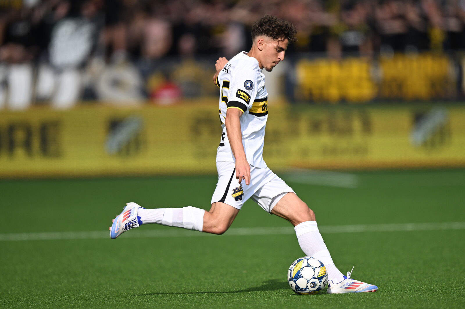 The season is over for AIK talent | Sweden Herald