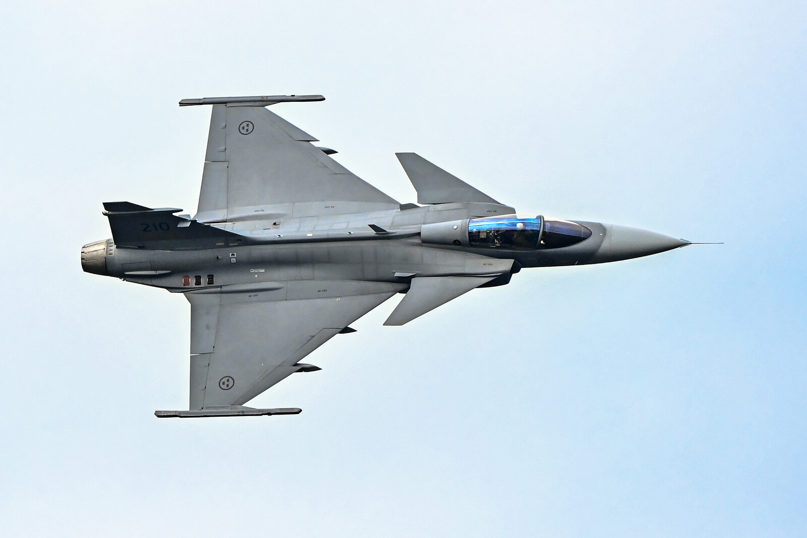 Saab signs memorandum of understanding in Thailand | Sweden Herald