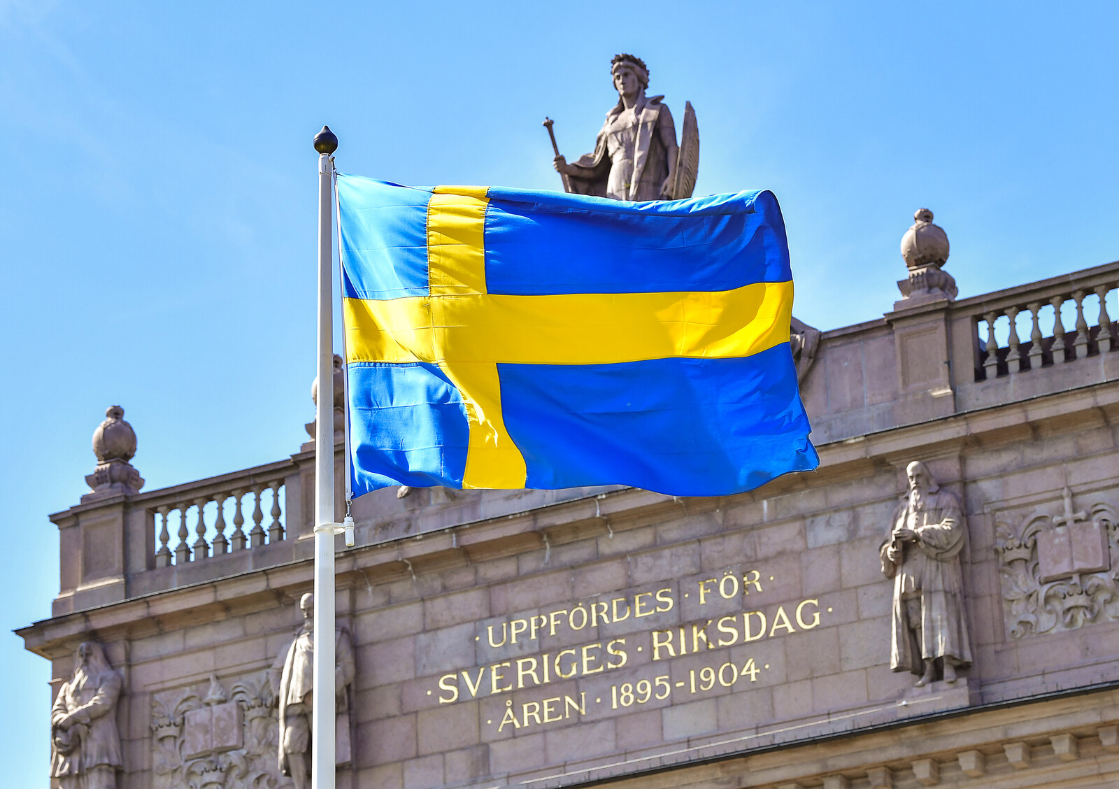 The Swedish economy ended 2024 stronger | Sweden Herald