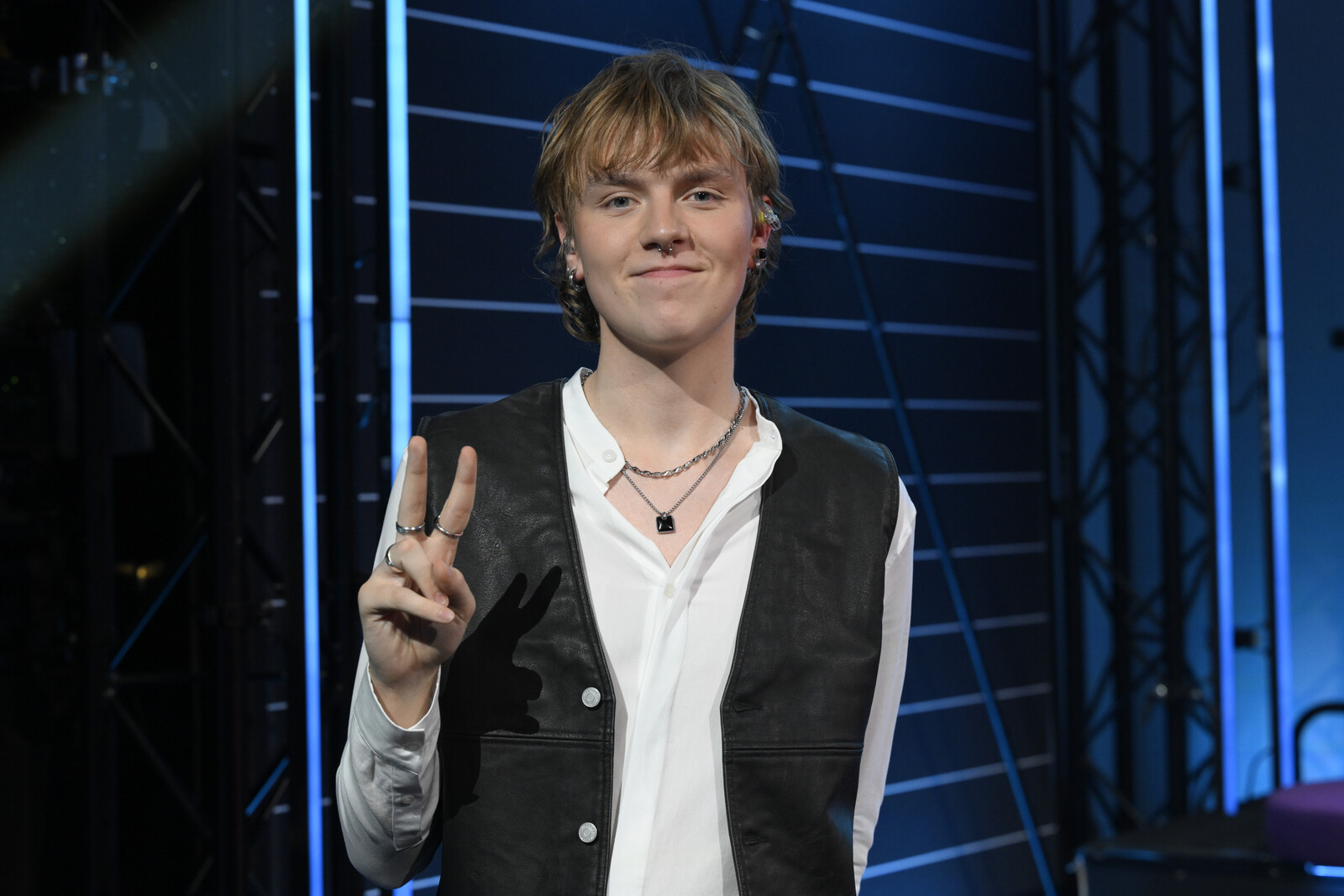 Tough duels in "Idol" - he was knocked out | Sweden Herald