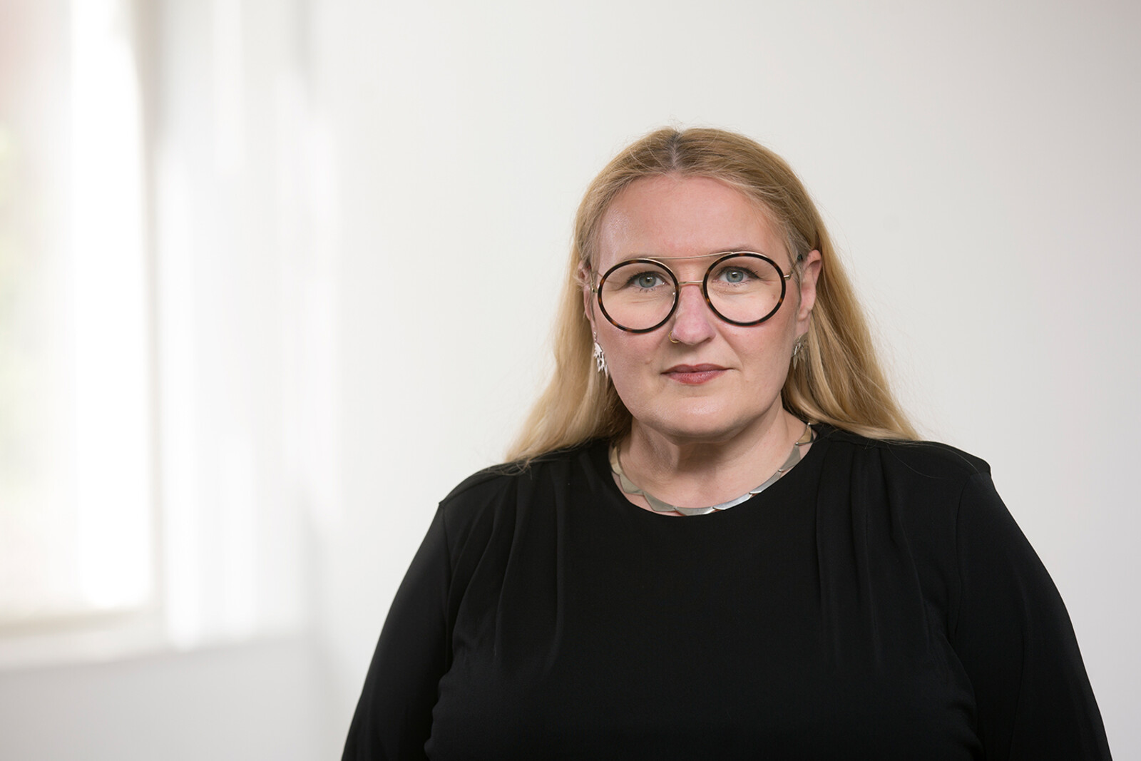 She becomes the new Director-General of SCB | Sweden Herald
