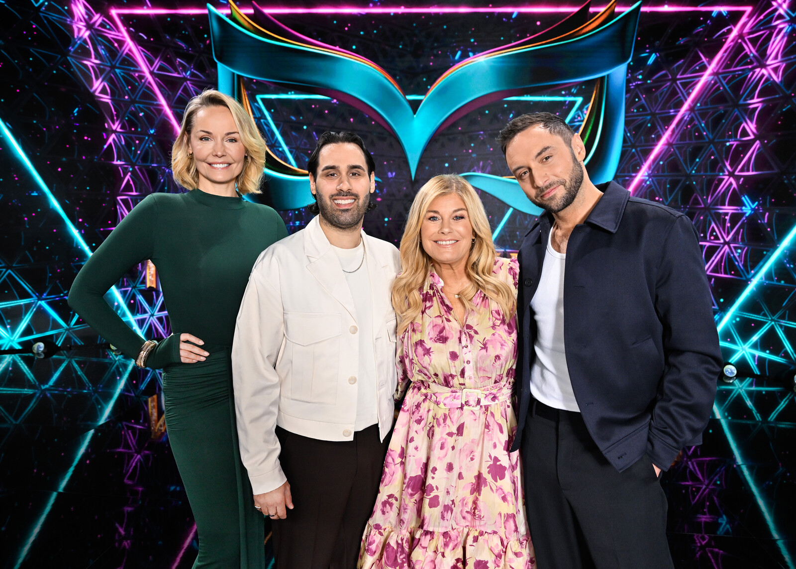 Masked Singer Tops TV Ratings with 1.5 Million Viewers | Sweden Herald