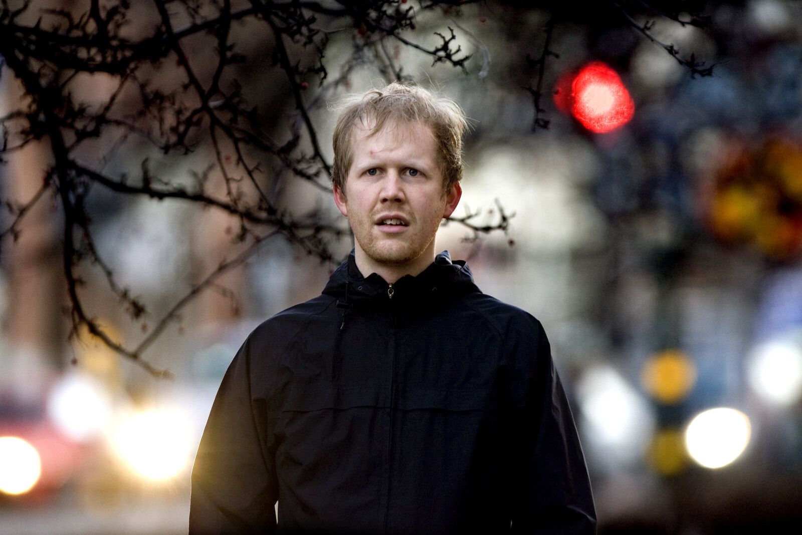 Lenin Prize Awarded to Climate Researcher Andreas Malm | Sweden Herald