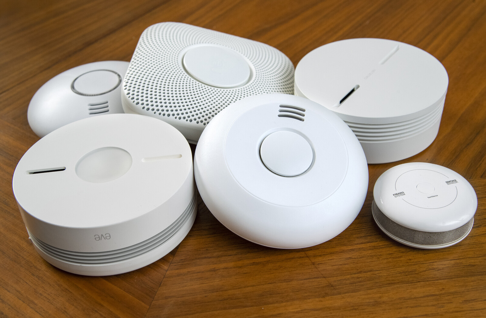 Four out of ten houses have deficiencies in fire protection. | Sweden ...
