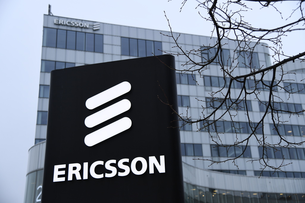 Ericsson sheds its straitjacket | Sweden Herald