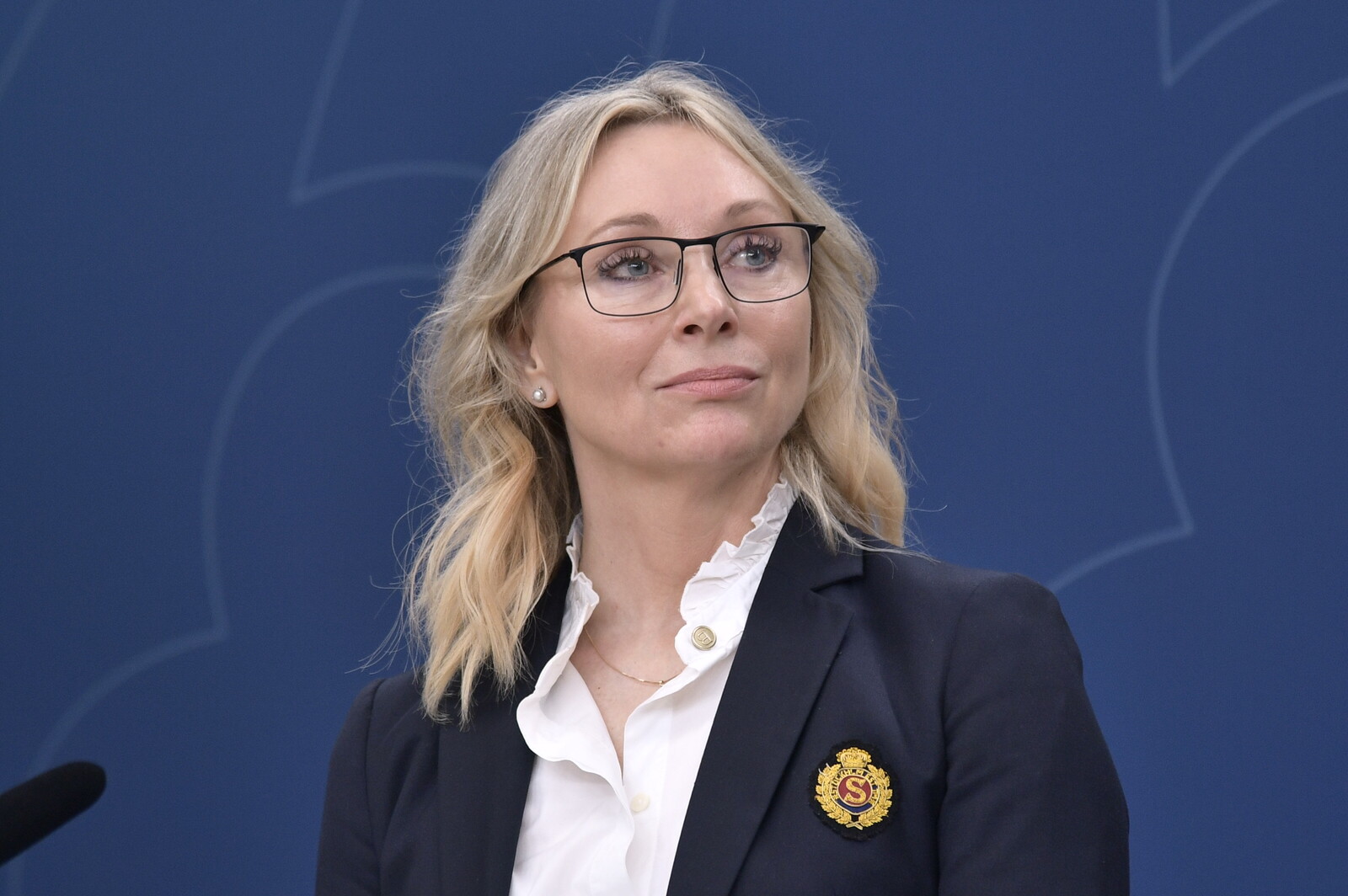 Sweden Democrats Address Jessica Stegrud's Controversial Comment ...