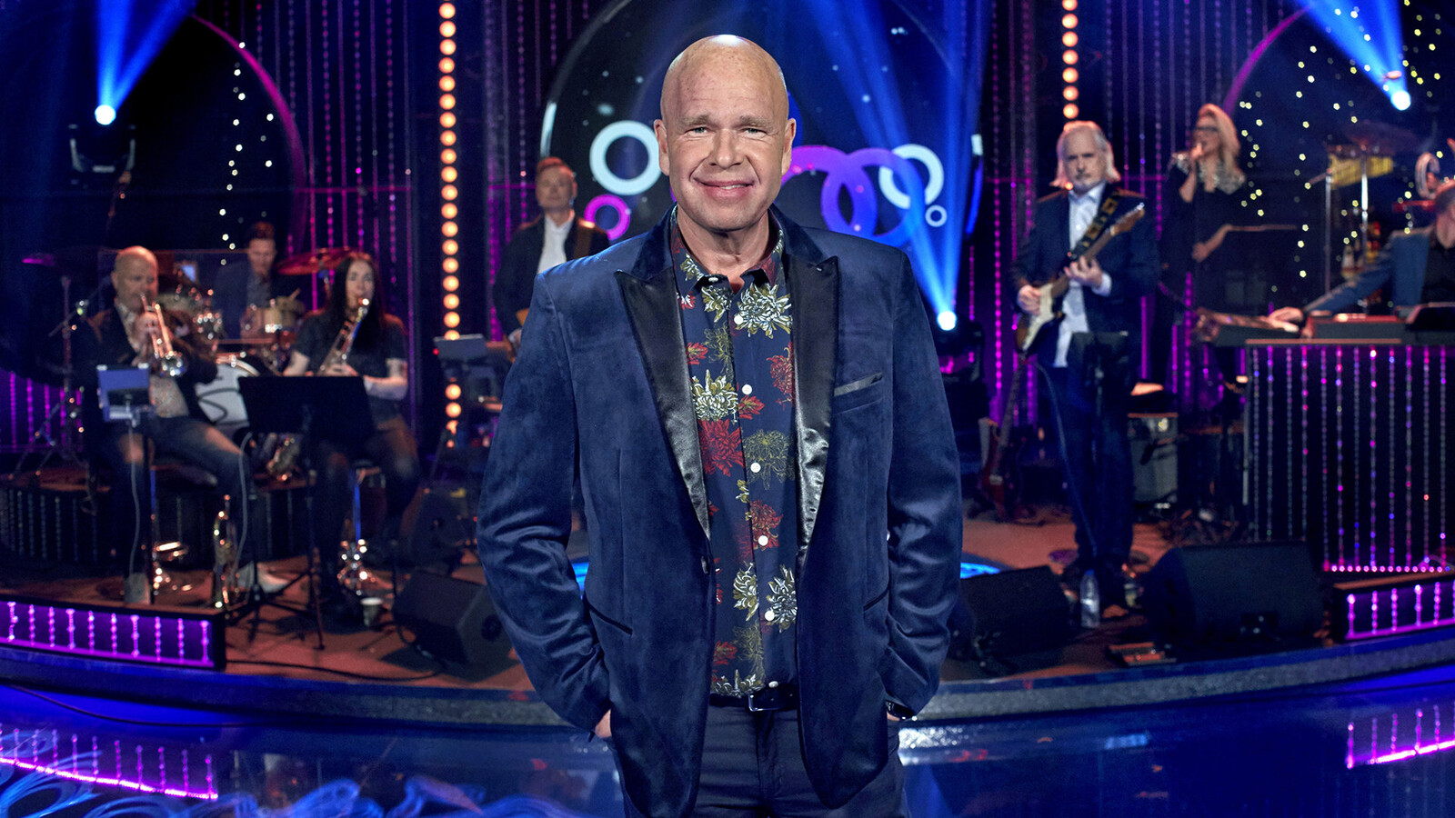 TV Top: "Doobidoo" Continues to Attract the Most | Sweden Herald