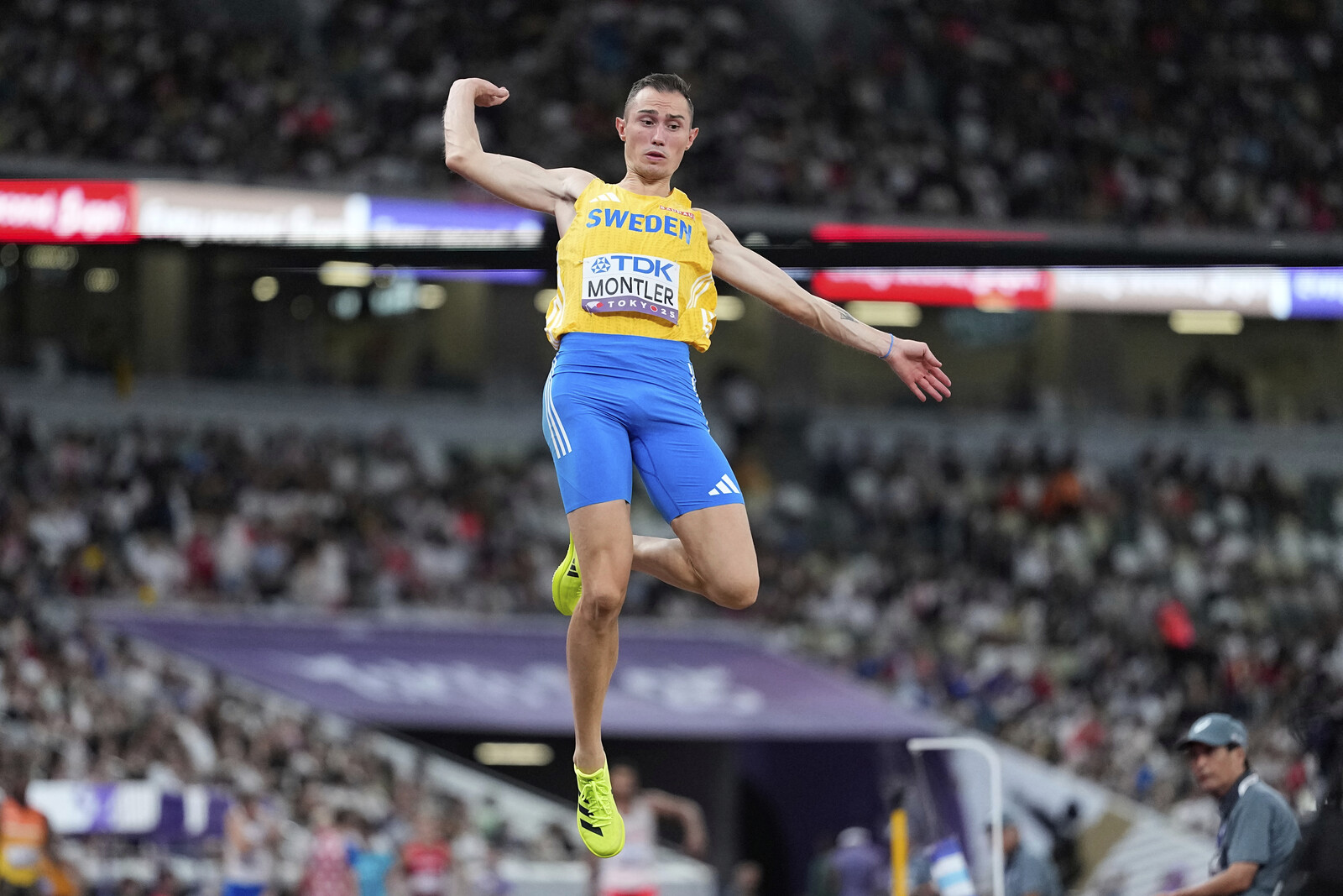 Thobias Montler Advances to World Championship Final Seeking Redemption ...