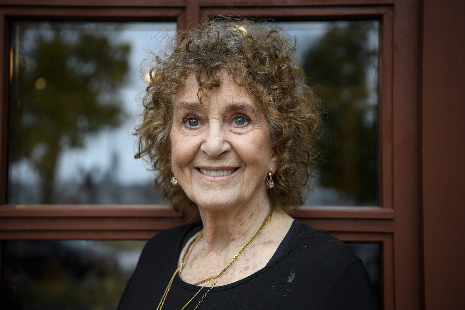 Siw Malmkvist in Focus in New Feature Film | Sweden Herald