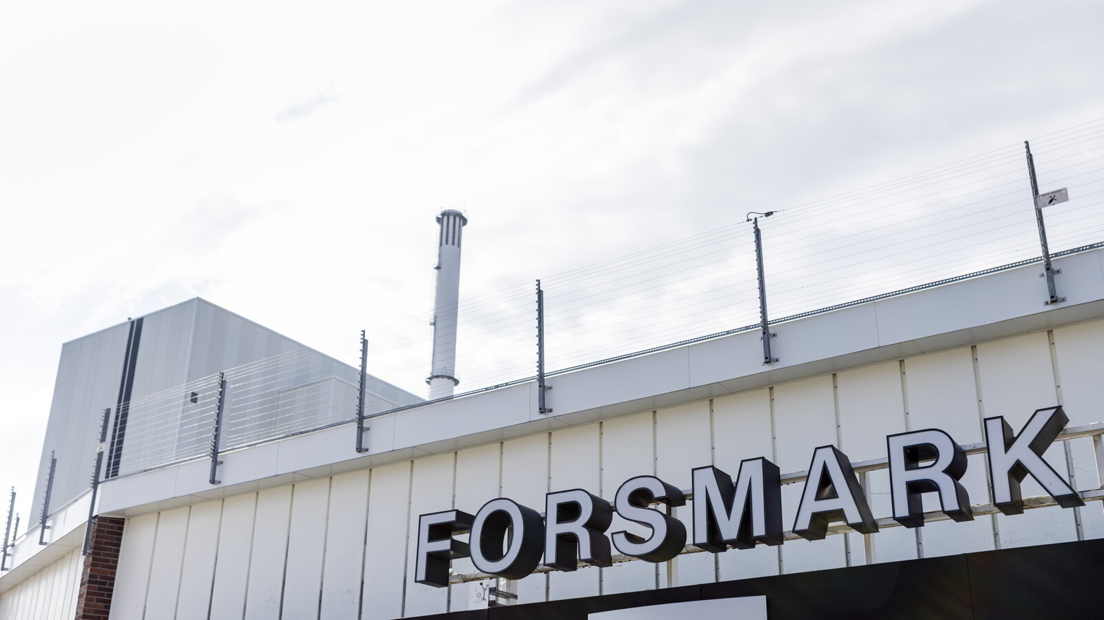 Two reactors at Forsmark shut down | Sweden Herald