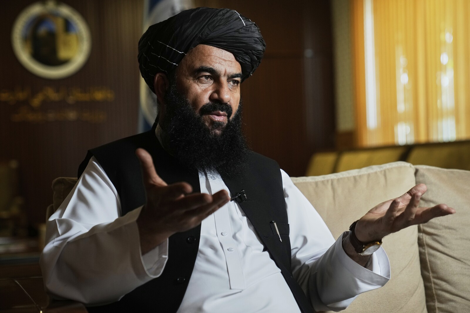 Taliban Tourism in Afghanistan Sparks Ethical Concerns | Sweden Herald