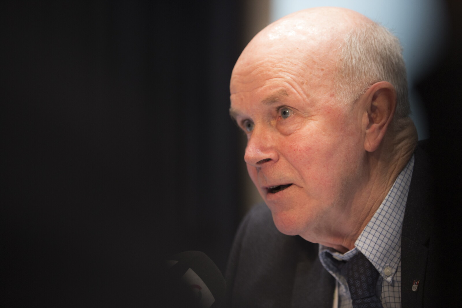 Anders Besseberg Faces Trial for Corruption Amid Scandal President ...